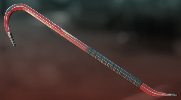 Crowbar (Dead Island 2) | Dead Island Wiki | Fandom