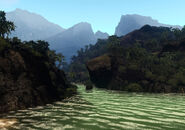 Banoi Island | Dead Island Wiki | Fandom