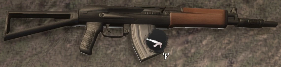 AKM | Dead Island Wiki | Fandom