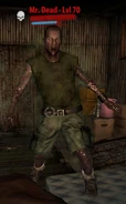 Mr. Dead | Dead Island Wiki | Fandom