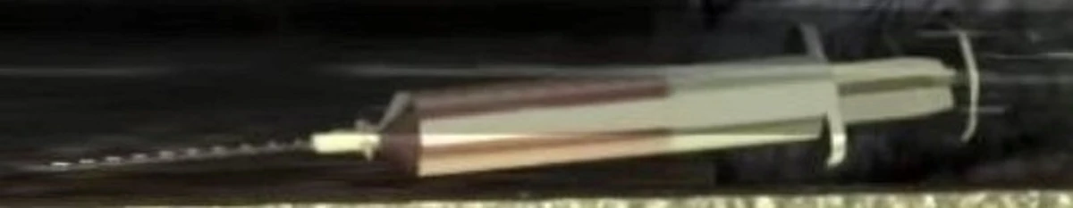 Pathogen HK | Dead Island Wiki | Fandom