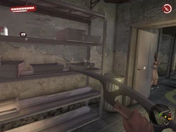 Reaper | Dead Island Wiki | Fandom