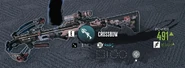 Crossbow | Dead Island Wiki | Fandom