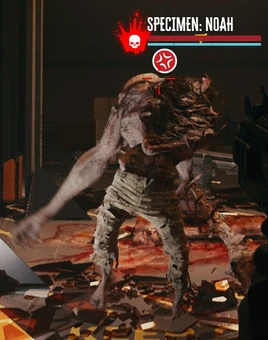 Noah | Dead Island Wiki | Fandom