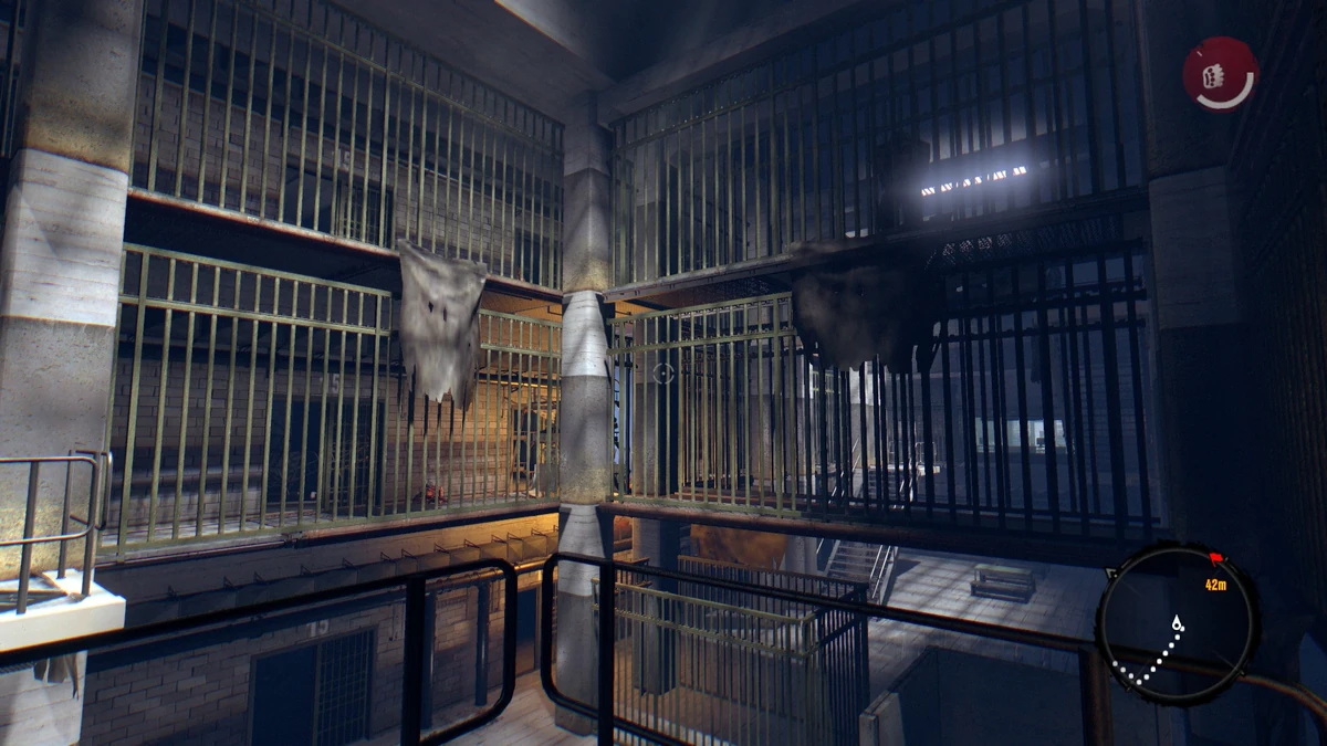 Cell Block B | Dead Island Wiki | Fandom