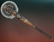 Ripper | Dead Island Wiki | Fandom