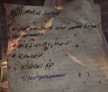 Dead Mayhem Skull Necklace