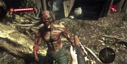 Dead Island Riptide Butcher