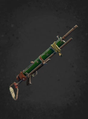 Junkyard Rifle | Dead Island Wiki | Fandom