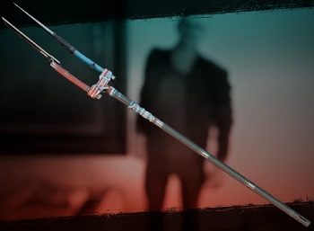 Pitchfork | Dead Island Wiki | Fandom