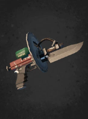 Shielded Acid Guns | Dead Island Wiki | Fandom