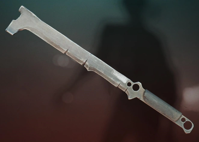 Wreckage Machete | Dead Island Wiki | Fandom