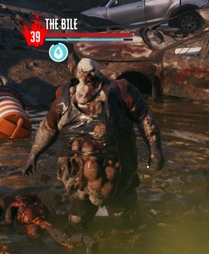 The Bile | Dead Island Wiki | Fandom