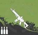 Burst-Fire Carbine | Dead Island Wiki | Fandom