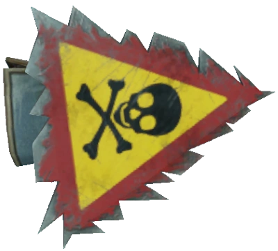 Hazardous | Dead Island Wiki | Fandom