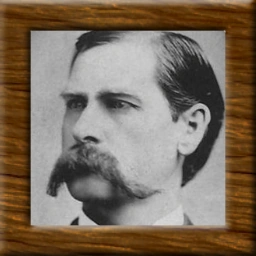 Bat Masterson | Deadlands Wiki | Fandom