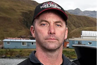 Deadliest Catch Wizard Crew