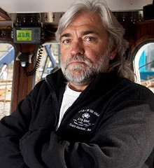 Bill Wichrowski | Deadliest Catch Wiki | Fandom