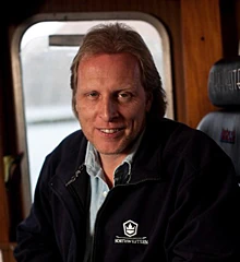 Sig Hansen | Deadliest Catch Wiki | Fandom