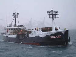 F/V Wizard | Deadliest Catch Wiki | Fandom