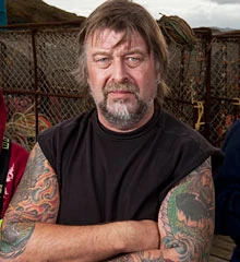 Phil Harris | Deadliest Catch Wiki | Fandom