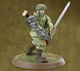 User blog:The Deadliest Warrior/Sgt. Drake Alexander vs. Sgt. Hawk ...