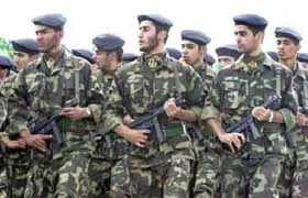 Iraqi Republican Guard | Deadliest Fiction Wiki | Fandom