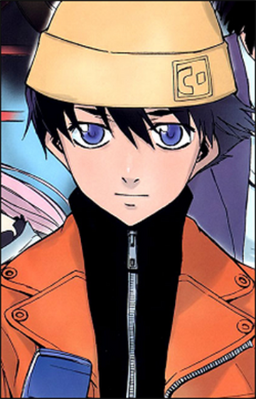 Yukiteru Amano God Variant Wiki Doki Doki Literature Yuri (DDLC)