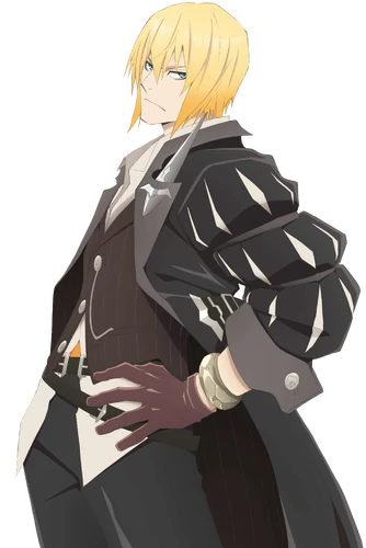 Eizen | Deadliest Fiction Wiki | Fandom