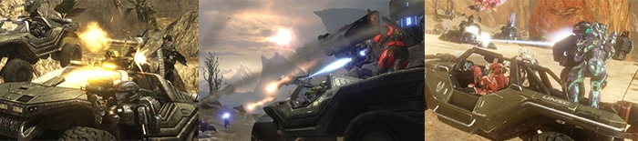 User blog:CBA222/UNSCDF vs.Turians | Deadliest Fiction Wiki | Fandom