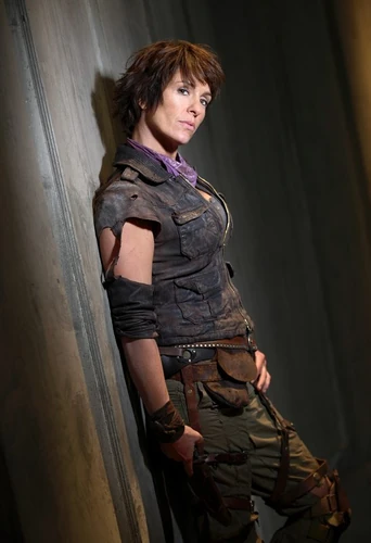 Helen Cutter | Deadliest Fiction Wiki | Fandom