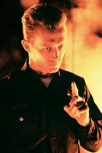 T-1000 (Terminator 2) | Deadliest Fiction Wiki | Fandom