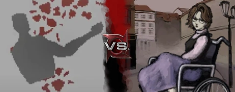 User blog:Laquearius/Cynte (Endoparasitic) vs Olivia Haas (Fear ...