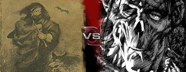 User blog:MovieStuff65/The Undead Walk Among the Living: Count Dracula ...