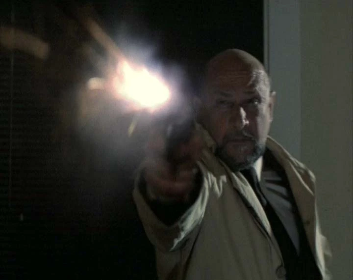 Sam Loomis | Deadliest Fiction Wiki | Fandom