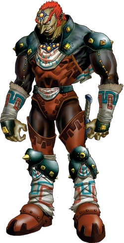 User blog:Leolab/Ganondorf vs Gerald Tarrant | Deadliest Fiction Wiki ...