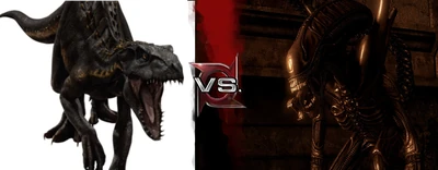 User blog:Deathblade 100/Hunters and Prey: Indoraptor (Jurassic World ...