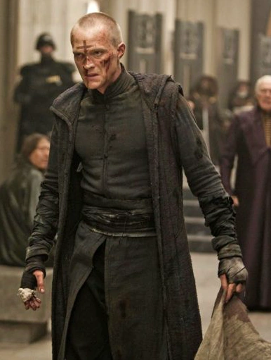 Priest | Deadliest Fiction Wiki | Fandom