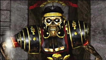 Pious Augustus | Deadliest Fiction Wiki | Fandom