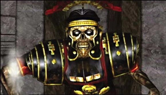 Pious Augustus | Deadliest Fiction Wiki | Fandom