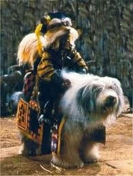 Sir Didymus | Deadliest Fiction Wiki | Fandom