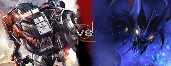 User blog:Samurai Santa Claus/Jurassic Throwdown | Deadliest Fiction ...