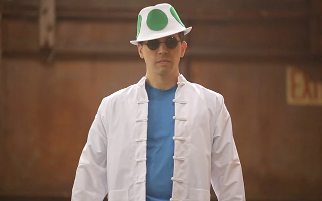 Toad (Mario Warfare) | Deadliest Fiction Wiki | Fandom