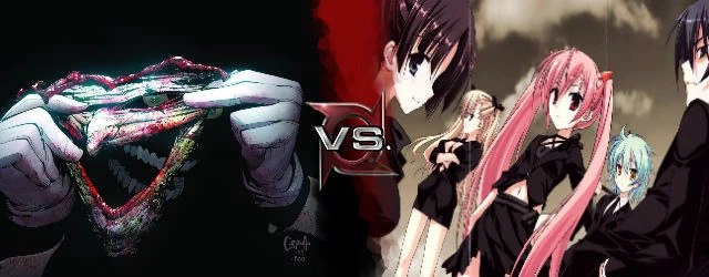 User blog:MrPacheco101/Who's Got The Punchline: The Joker & Team ...