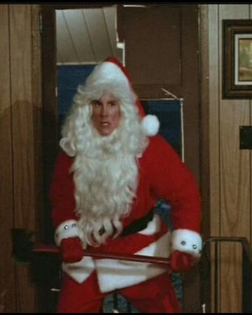 Billy Chapman | Deadliest Fiction Wiki | Fandom