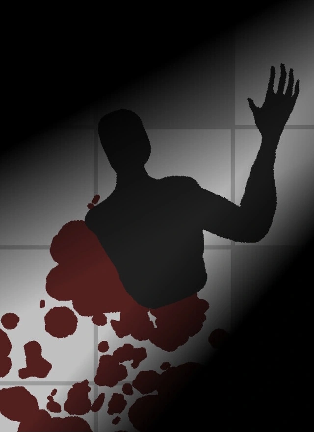 Cynte | Deadliest Fiction Wiki | Fandom