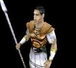 User blog:RSV 123/Arkantos (Age of mythology) vs. Arthus (Warcraft 3 ...