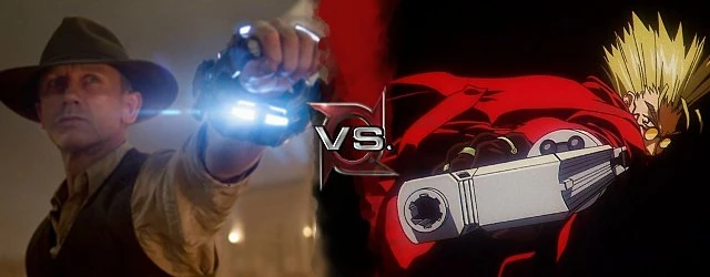 User blog:Sport Shouting/Vash the Stampede vs Jake Lonergan | Deadliest ...