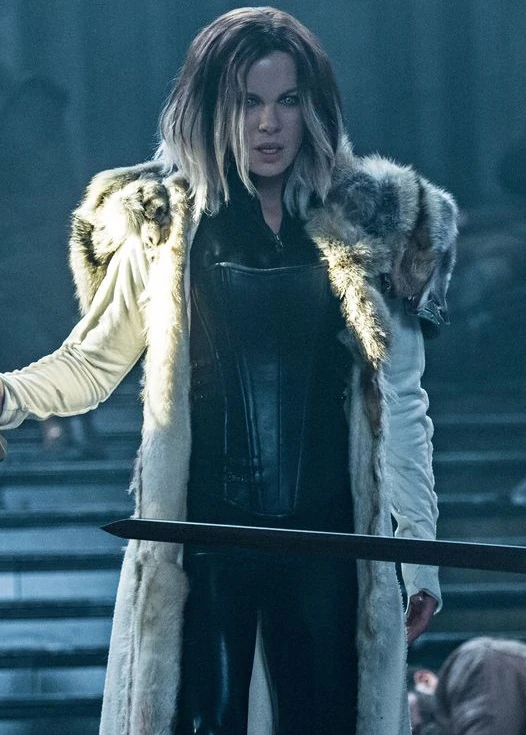 Selene | Deadliest Fiction Wiki | Fandom