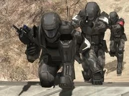 User blog:Cosmo6252/ODST's vs overwatch troopers | Deadliest Fiction ...
